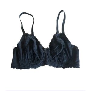 Adore Me | Intimates & Sleepwear | Brandnew Adore Me Lace Bra | Poshmark